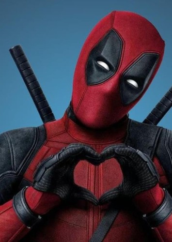 Deadpool Fan Casting for Deadpool 3 | myCast - Fan Casting Your ...
