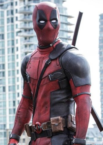 Deadpool Fan Casting for X-Men | myCast - Fan Casting Your Favorite Stories