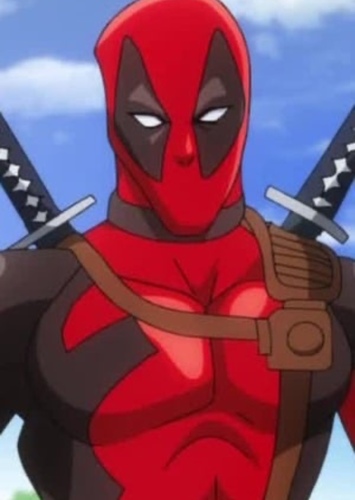 Deadpool Fan Casting for Marvel and Hulu Hit Monkey meets Deadpool ...