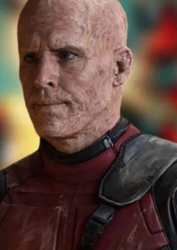 Deadpool Fan Casting for X-MEN EARTH 616 CROSSOVER REBOOT FANCAST ...