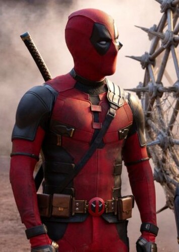 Deadpool Fan Casting for The Deadpool & Wolverine's son | myCast - Fan Casting Your Favorite Stories