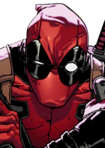 Deadpool Fan Casting for Death Battle: The Video Game | myCast - Fan ...