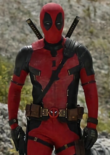 Deadpool (X-Men film series) Fan Casting for MCU Sound-alike Voice Actors Fancast | myCast - Fan ...