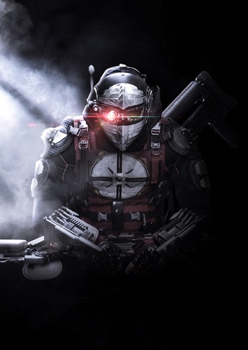 Deadshot Fan Casting for Dceu IT STILL STARTS IN 2013 and one person ...