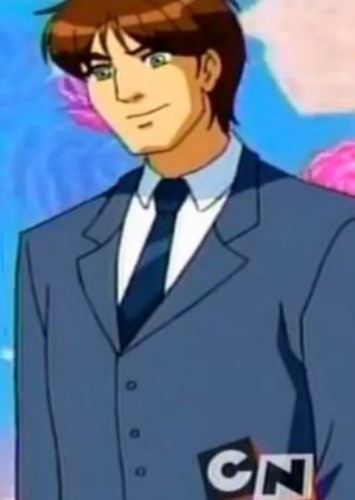 Dean Fan Casting for Totally Spies! | myCast - Fan Casting Your ...