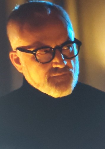 Dean Armitage Fan Casting for Get Out (2007) | myCast - Fan Casting ...