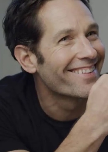 Dean McCoppin Fan Casting for The Iron Giant (2019) | myCast - Fan ...