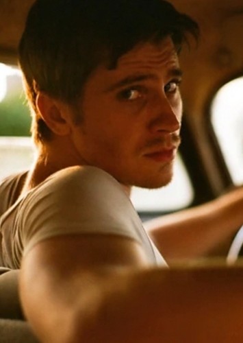 Fan Casting Lucas Till as Dean Moriarty in On The Road (TV Show) on myCast