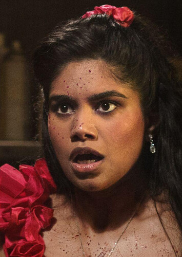 Linnea Berthelsen Fan Casting