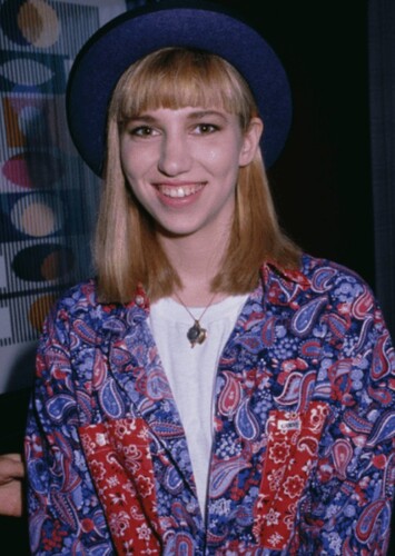 Find an Actor to Play Debbie Gibson in 80s Pop Stars as 2020s Pop Stars ...