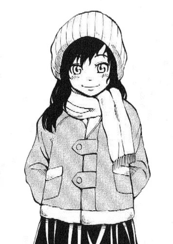 Debbie Hemlock Fan Casting for The Saga of Darren Shan | myCast - Fan ...