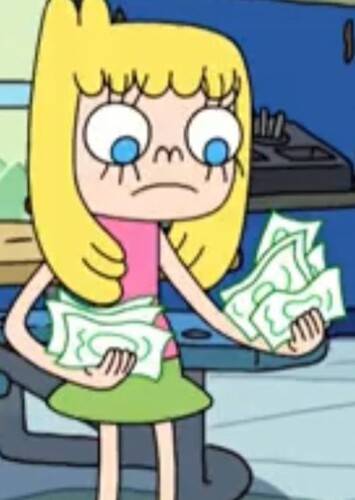 Debbie Reynolds Fan Casting for Clarence (90s Teen Cast) | myCast - Fan ...