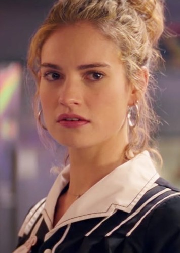 Debora Fan Casting for Baby Driver (1970s) | myCast - Fan Casting Your ...