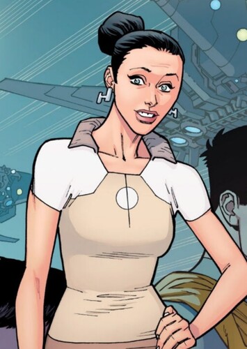 Deborah Grayson Fan Casting for Invincible Live Action | myCast - Fan ...