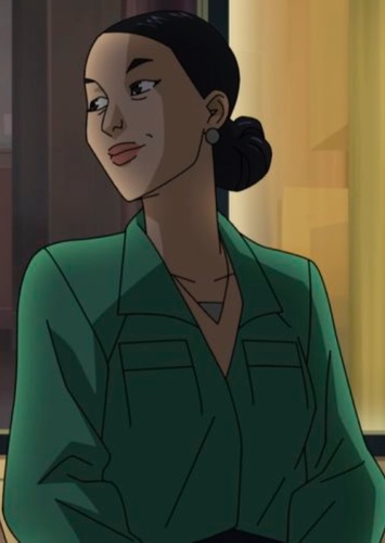 Deborah Grayson Fan Casting for Invincible | myCast - Fan Casting Your Favorite Stories