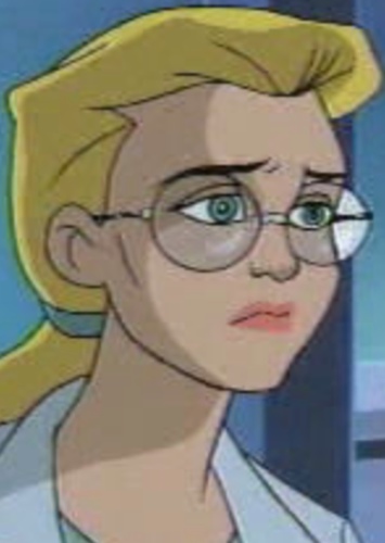 Find an Actor to Play Debra Whitman in Live action spider man tv show ...