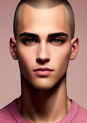 Daniel Woodward Fan Casting for High Grail | myCast - Fan Casting Your ...