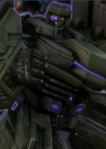 Decepticon soldier Fan Casting for WARNER BROS TRANSFORMERS BATTLEFRONT ...