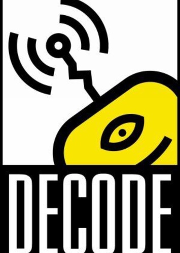 Decode Entertainment Fan Casting for Logoland RP | myCast - Fan Casting ...