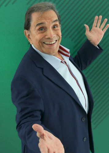 Dedé Santana Fan Casting for Hollywood actors to play Brazilian ...