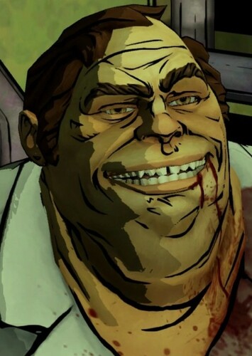 Dee Fan Casting for The Wolf Among Us Live Action TV Series HBO MAX ...