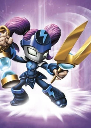 Betsy Foldes on myCast - Fan Casting Your Favorite Stories