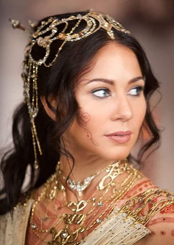 Dejah Thoris Fan Casting for John Carter (1997) | myCast - Fan Casting ...