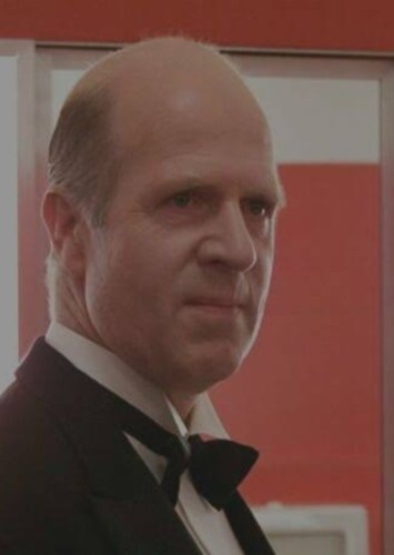 Sandro Rocha Fan Casting