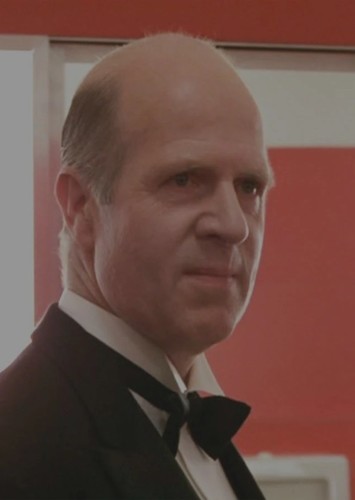 Delbert Grady Fan Casting for The Shining (Limited Series) | myCast ...