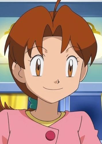 Delia Ketchum (ash mom) Fan Casting for Pokémon Netflix live action ...