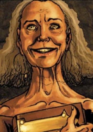 Delphi Fan Casting for Marvel Cinematic Universe: X-Men (Primary ...