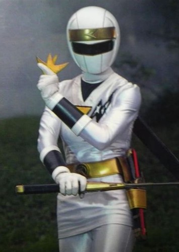 Delphine Fan Casting for Power rangers | myCast - Fan Casting Your ...