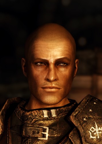 Delvin Mallory Fan Casting for Elder Scrolls V : SKYRIM | myCast - Fan ...