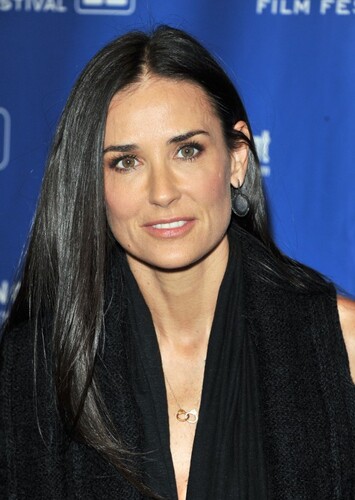Find an Actor to Play Demi Moore in Actresses who should play Mother ...