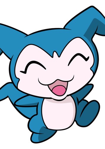 DemiVeemon Fan Casting for Pokemon vs. Digimon: When Worlds Collide ...