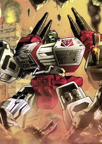 Alvin Sanders on myCast - Fan Casting Your Favorite Stories