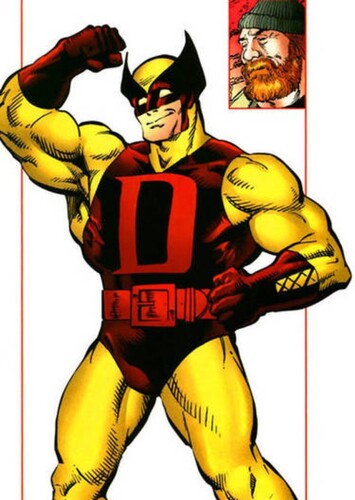 Demolition Man Fan Casting for The MCU: Casting All The Members of The ...