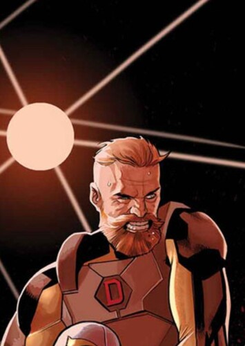 Demolition Man Fan Casting for Marvel Redux | myCast - Fan Casting Your ...