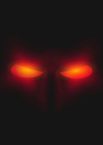 Fan Casting Tyler Robinson as Demon in House of Horror on myCast