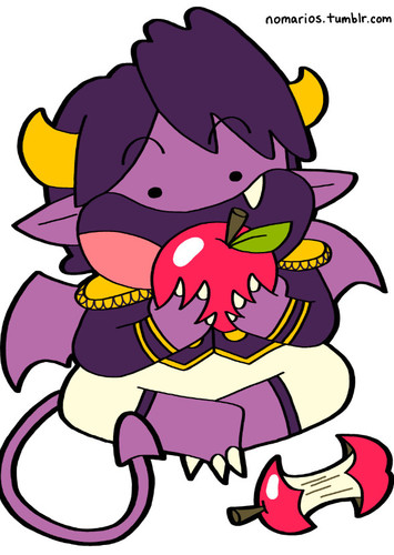 Demon Fan Casting for Super Mario Bros. Crossover | myCast - Fan ...