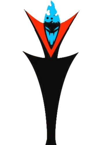 Demongo Fan Casting for Samurai Jack (Japanese Dub) | myCast - Fan ...