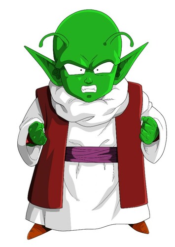 Dende Fan Casting for Dragon Ball Z (Live Action Series) | myCast - Fan ...