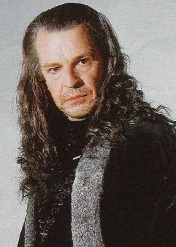 Denethor Fan Casting for The Lord of the Rings Original Trilogy (1981 ...