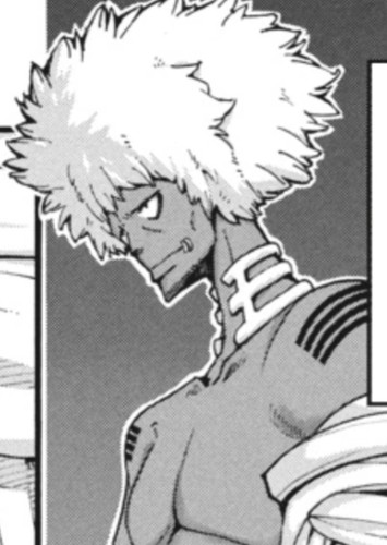 Dengu Dinga Fan Casting for Soul Eater Reboot (Anime English Dub ...