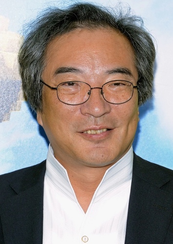 Denis Akiyama Fan Casting for Voice Actors Hall of Fame | myCast - Fan ...