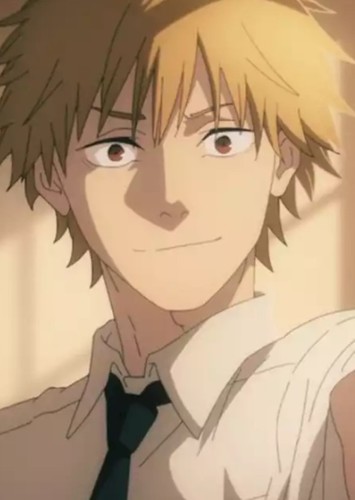 Denji Fan Casting for Chainsaw Man | myCast - Fan Casting Your Favorite Stories