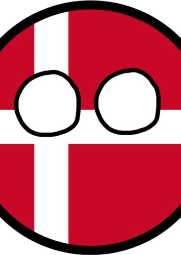 Denmarkball Fan Casting for Countryballs the Movie | myCast - Fan ...