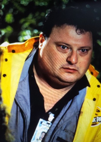 Dennis Nedry Fan Casting for Jurassic Park (2013) | myCast - Fan ...