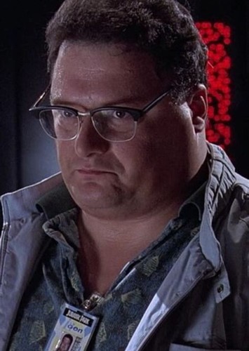 Dennis Nedry Fan Casting for Jurassic park | myCast - Fan Casting Your ...