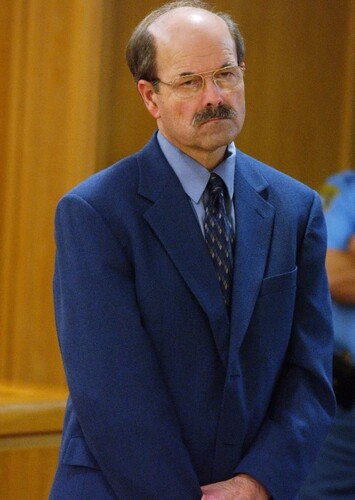Dennis Rader Fan Casting for The Serial Killers Biopic Cinematic ...